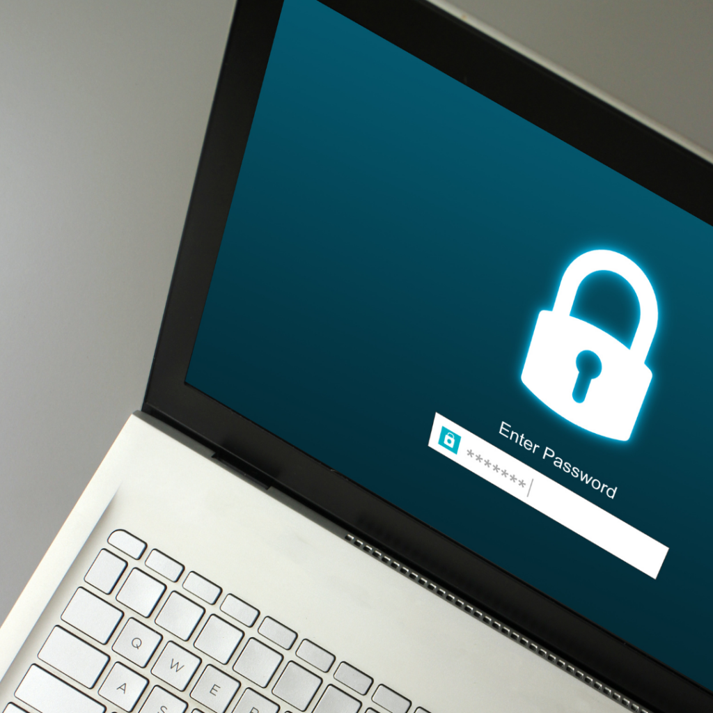PUNTOS DE SEGURIDAD – SVCLOUD